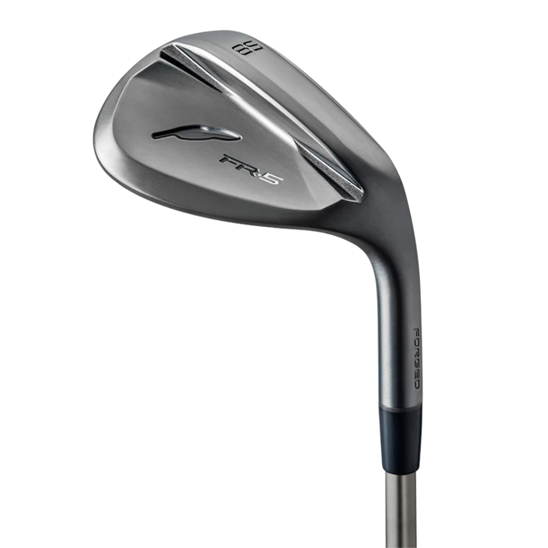 Official Fourteen Golf | FR-5 Diamond Black Satin Wedge - Custom ...