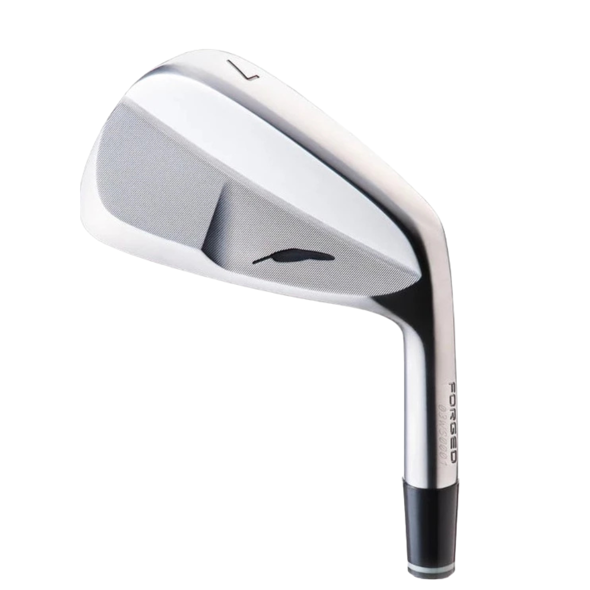 RM-B Forged Blade Chrome Satin - Limited Edition – Fourteen Golf Australia